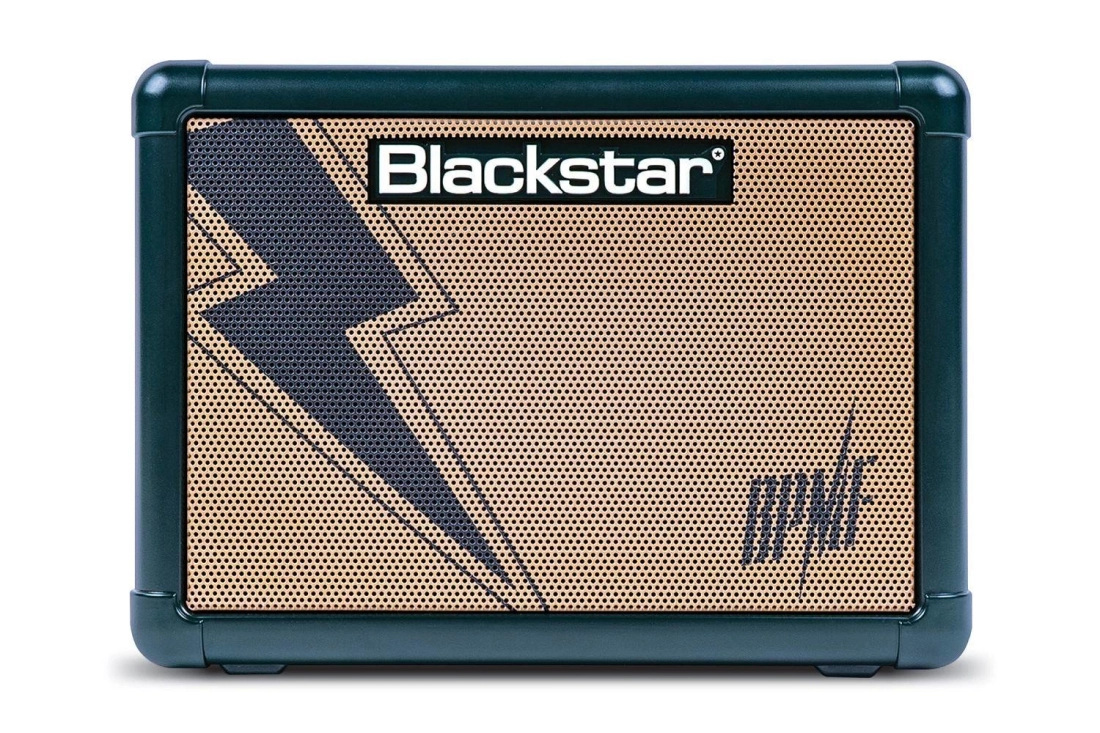 Blackstar Amplification Jared James Nichols Signature Fly 3 | Long ...