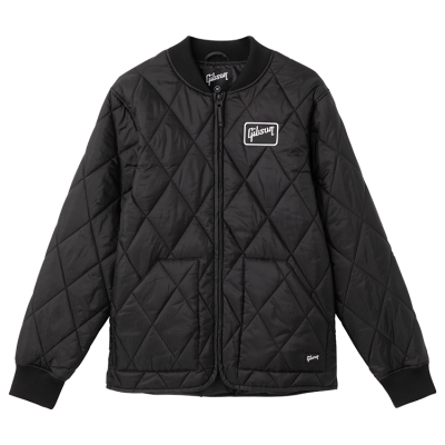 Gibson Gibson Patch Jacket - XXXL | Long & McQuade
