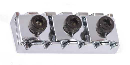 All Parts Behind The Nut Locking Clamp - Fender Style | Long & McQuade