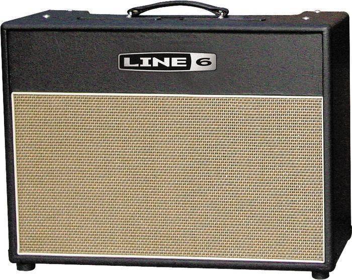 Line 6 Flextone III Plus | Long & McQuade
