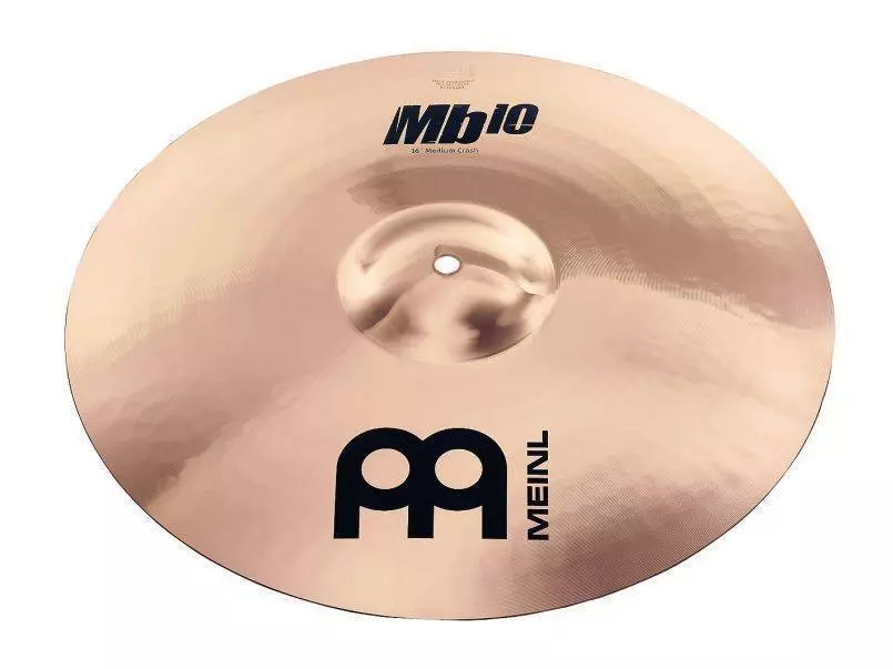 Meinl Mb10 Medium Crash 19 Inch | Long & McQuade