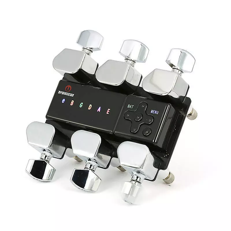 Tronical Components Self-Tuning Guitar System - Type H | Long & McQuade