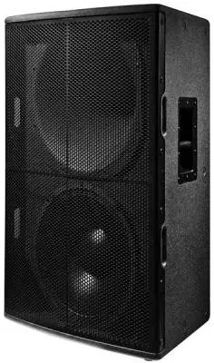 VTC Pro Audio Inception Series 15 Inch Powered Speaker | Long & McQuade