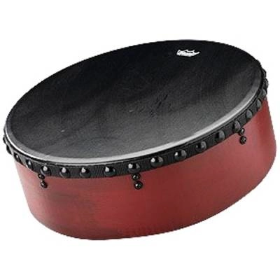 Irish & Celtic Bodhrans - Long & McQuade