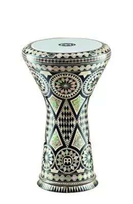 Meinl Artist Edition Doumbek, Samai Line, Mosaic Royale | Long & McQuade
