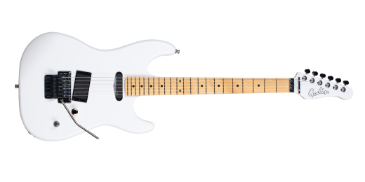 Godin Guitars Redline 85 Electric Guitar With Gigbag - White