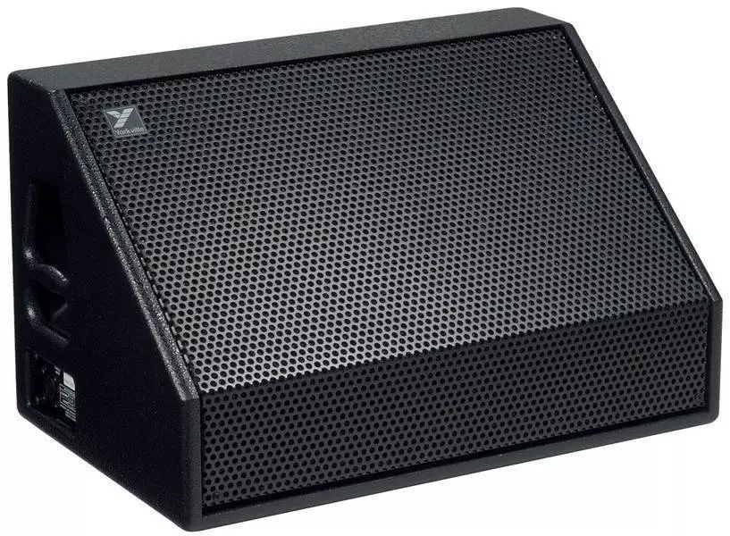 Yorkville Sound TX Series 12 Inch Passive Floor Monitor - Left | Long ...