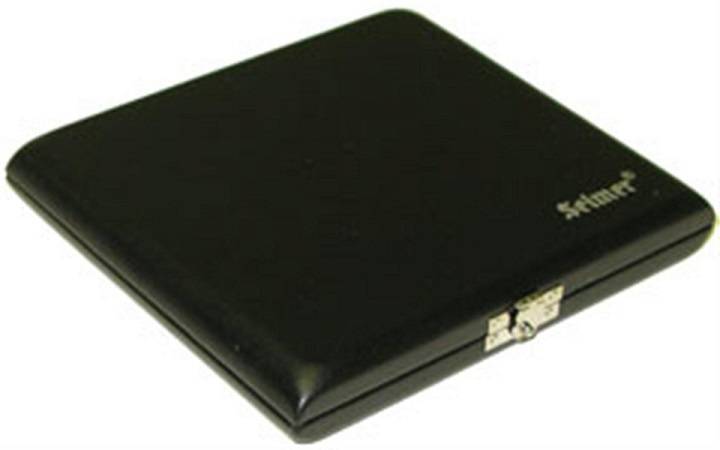 Selmer Bass Clarinet/Tenor Sax Reed Case | Long & McQuade