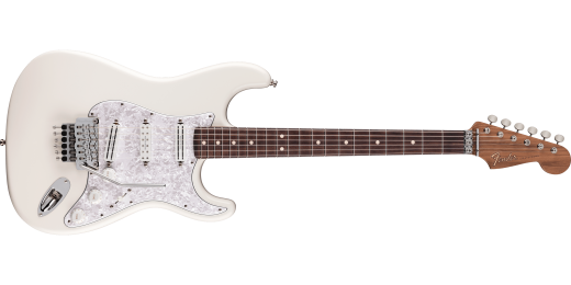 Fender Custom Shop Limited Edition Masterbuilt Dave Murray Stratocaster ...
