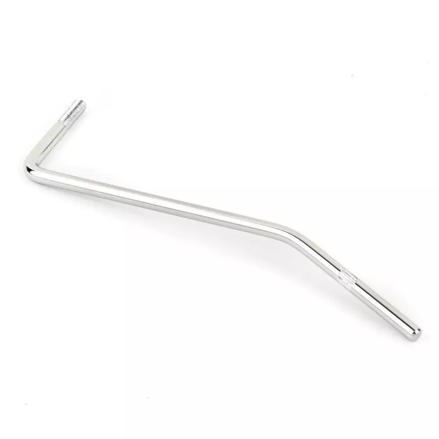 Fender Tremolo Arm - Standard Series Strat - Chrome (Left Hand) | Long ...