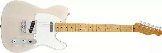 Fender Classic Series '50s Telecaster, Maple Fingerboard, White Blonde