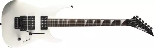 Jackson Guitars Soloist SLX Electric Guitar - Snow White | Long & McQuade