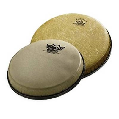 Remo Skyndeep S-Series Calfskin Bongo Head - 6.75 Inch | Long & McQuade