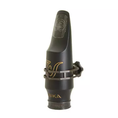 Theo Wanne Ambika Tenor Sax Mouthpiece - Hard Rubber, 7* | Long & McQuade