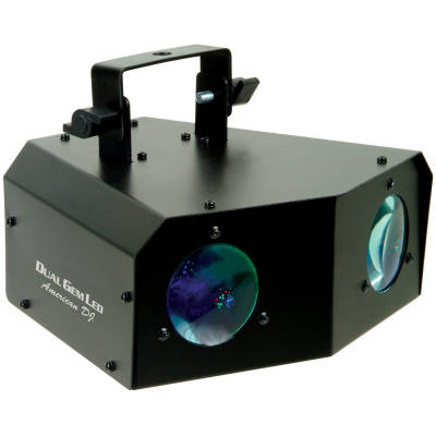 American DJ Dual Gem LED Moonflower Effect | Long & McQuade