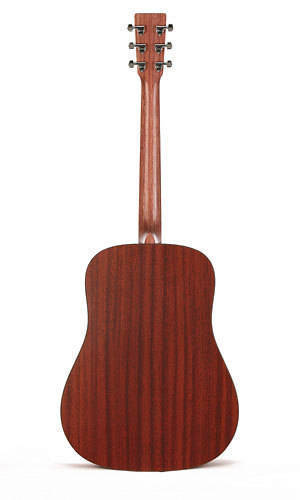 Martin Guitars DX1AE Acoustic/Electric Guitar | Long & McQuade