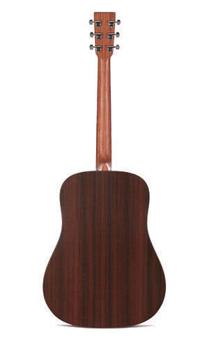 Martin Guitars DX1RAE Acoustic/Electric Guitar | Long & McQuade