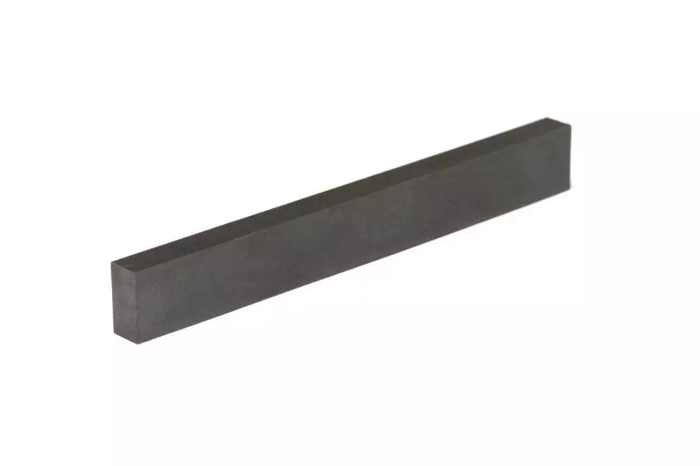 Graph Tech Black TUSQ XL Acoustic Saddle Slab | Long & McQuade