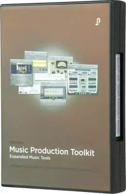 Avid Music Production Toolkit (Educational) | Long & McQuade