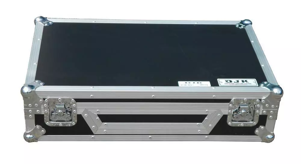 BRTB Road Case For Numark NS7 | Long & McQuade