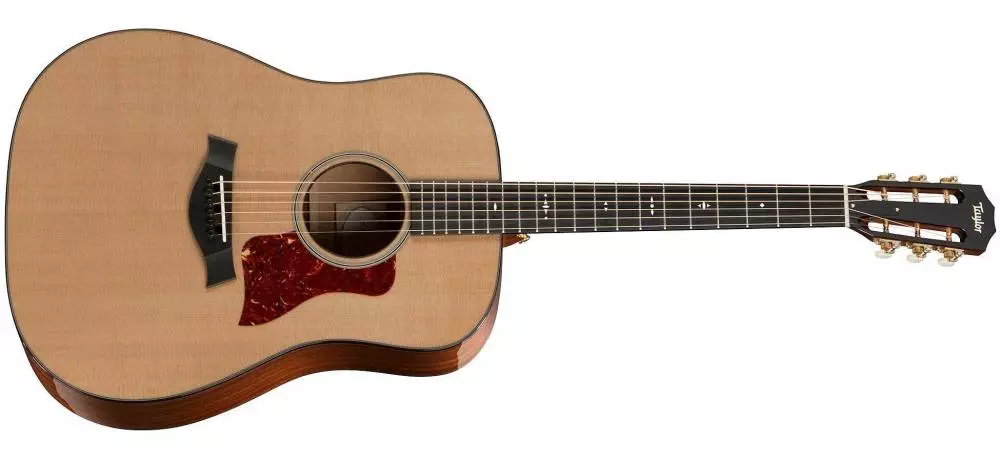 Taylor Guitars Dreadnought Acoustic Guitar | Long & McQuade