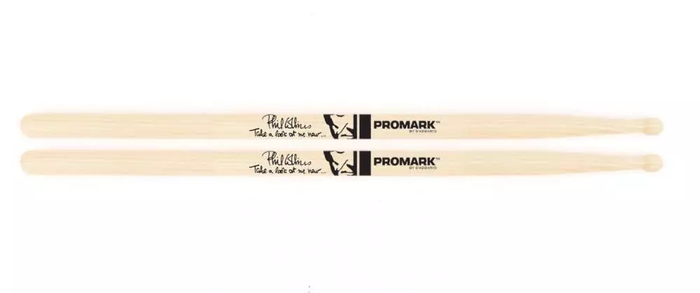 Promark Phil Collins Remaster Stick | Long & McQuade