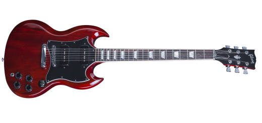 Gibson 2016 SG Standard P90 HP | Long & McQuade