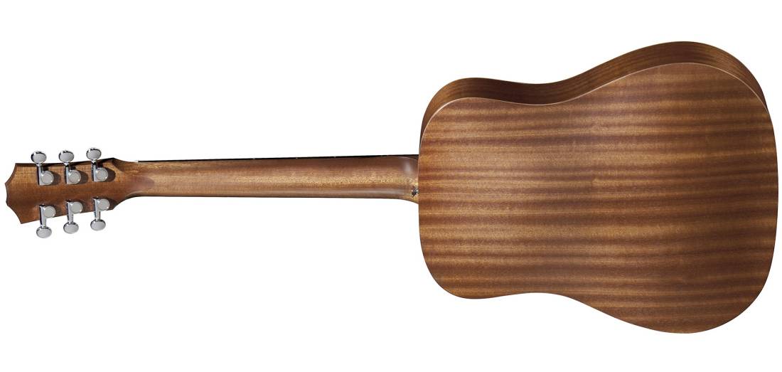 Taylor Guitars BT2 Baby Solid Mahogany Top Acoustic Guitar | Long & McQuade