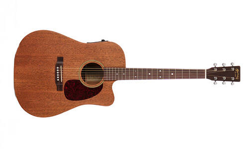 Martin Guitars DC-15E | Long & McQuade