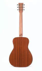 Martin Guitars LX1 Little Martin Acoustic Guitar | Long & McQuade