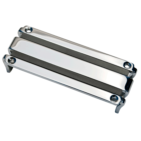 Lace Aluma Bassbar 4.0'' For 5 String Basses