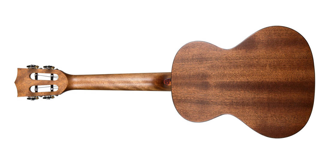 Kala Solid Mahogany Tenor Ukulele | Long & McQuade