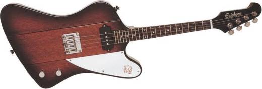 Epiphone Mandobird IV - Vintage Sunburst | Long & McQuade