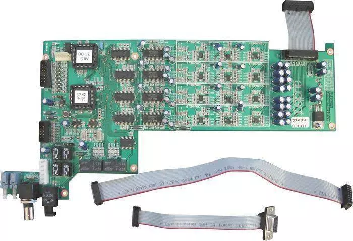 Audient ASP AES Option Card | Long & McQuade