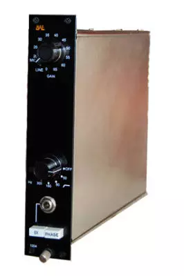 BAE Audio 1004 Module - Single Channel Mic Pre/Filter