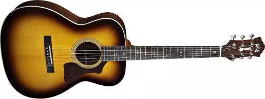 Guild Guitars GAD-30RE - Antique Burst | Long & McQuade