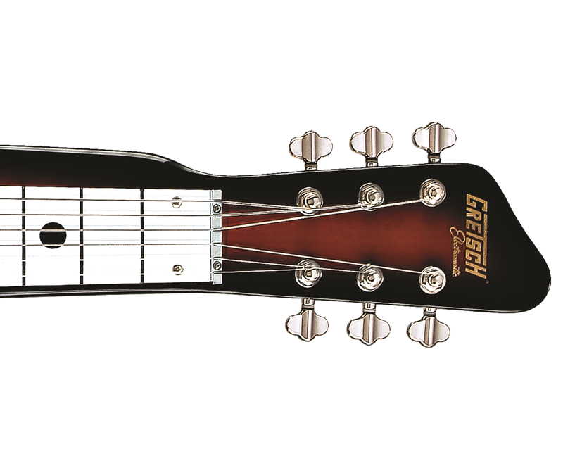 Gretsch Guitars G5700 Electromatic Lap Steel - Tobacco | Long & McQuade