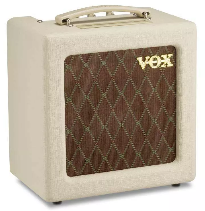Vox AC4TV8 - 4 Watt Tube Combo With 8 Inch Speaker | Long & McQuade