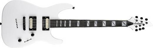 Jackson Guitars SLS3 Soloist - Snow White | Long & McQuade