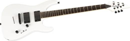 Jackson Guitars SLSMG Light Weight Soloist - Snow White | Long & McQuade