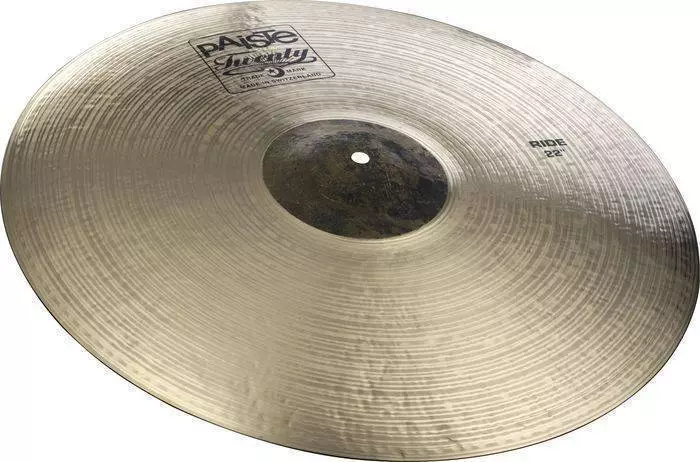 Paiste Twenty Series 21 Inch Ride | Long & McQuade