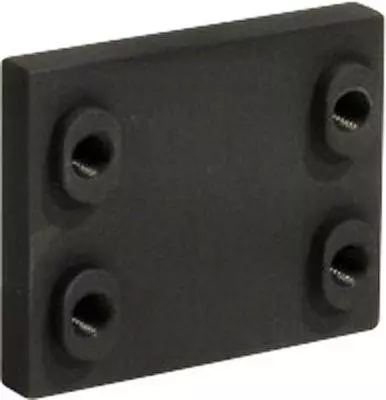 Benchmark Media Smart Block Rack Mount Hardware