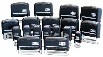 Music Stamp 4-Fret, 4-String Banjo/Ukulele Fretboard Stamp | Long & McQuade