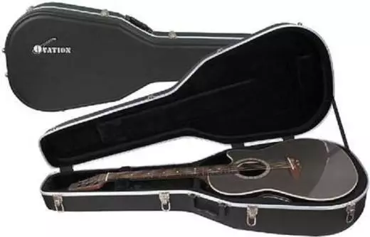 Ovation Guitars & Cases | Long & McQuade Canada