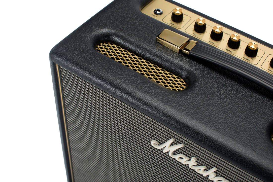 Marshall Origin 20W 1x10 All-Valve Combo Amp | Long & McQuade