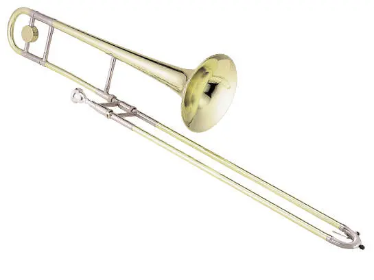 Jupiter 1032L - XO Professional Trombone | Long & McQuade