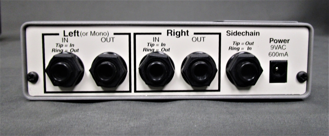 Gear Hunter | FMR Audio - RNC