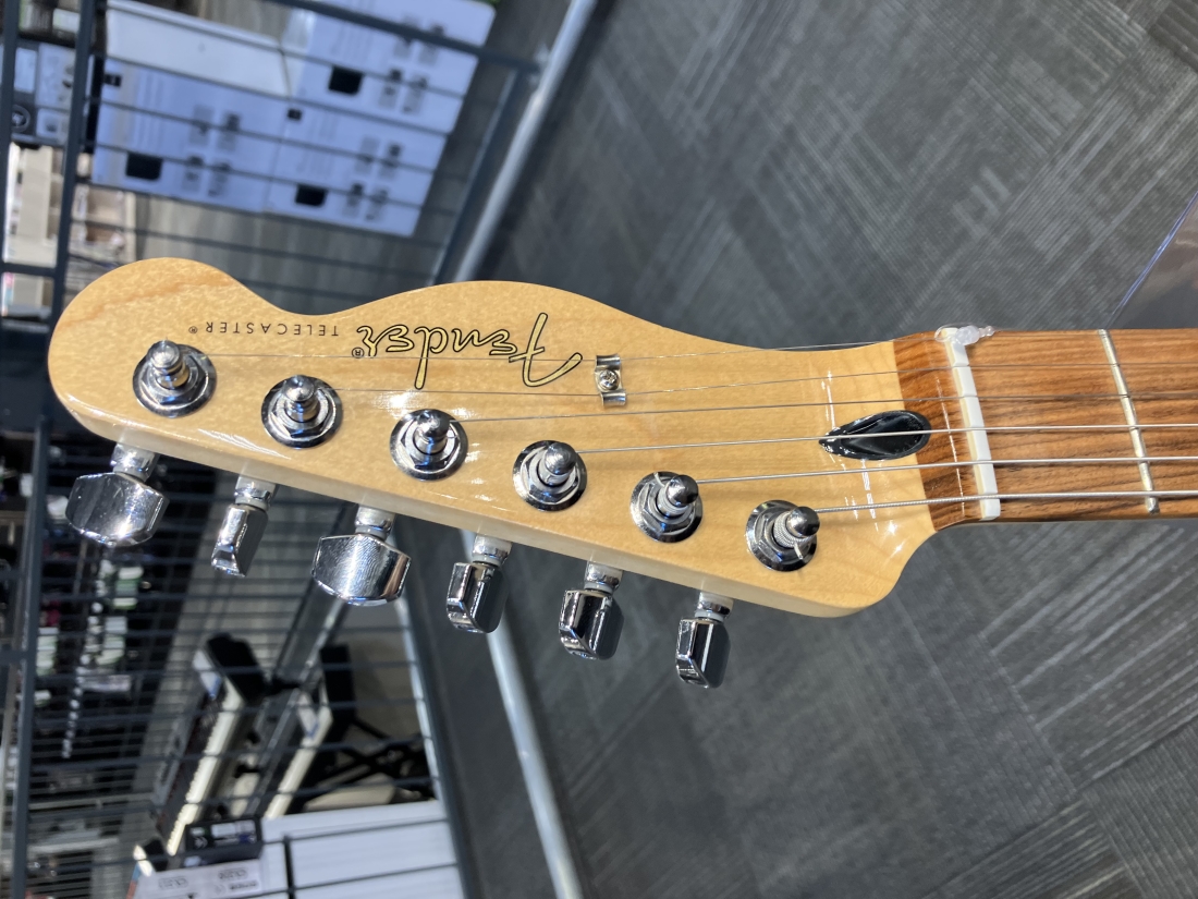 Gear Hunter | Fender - 014-5213-515