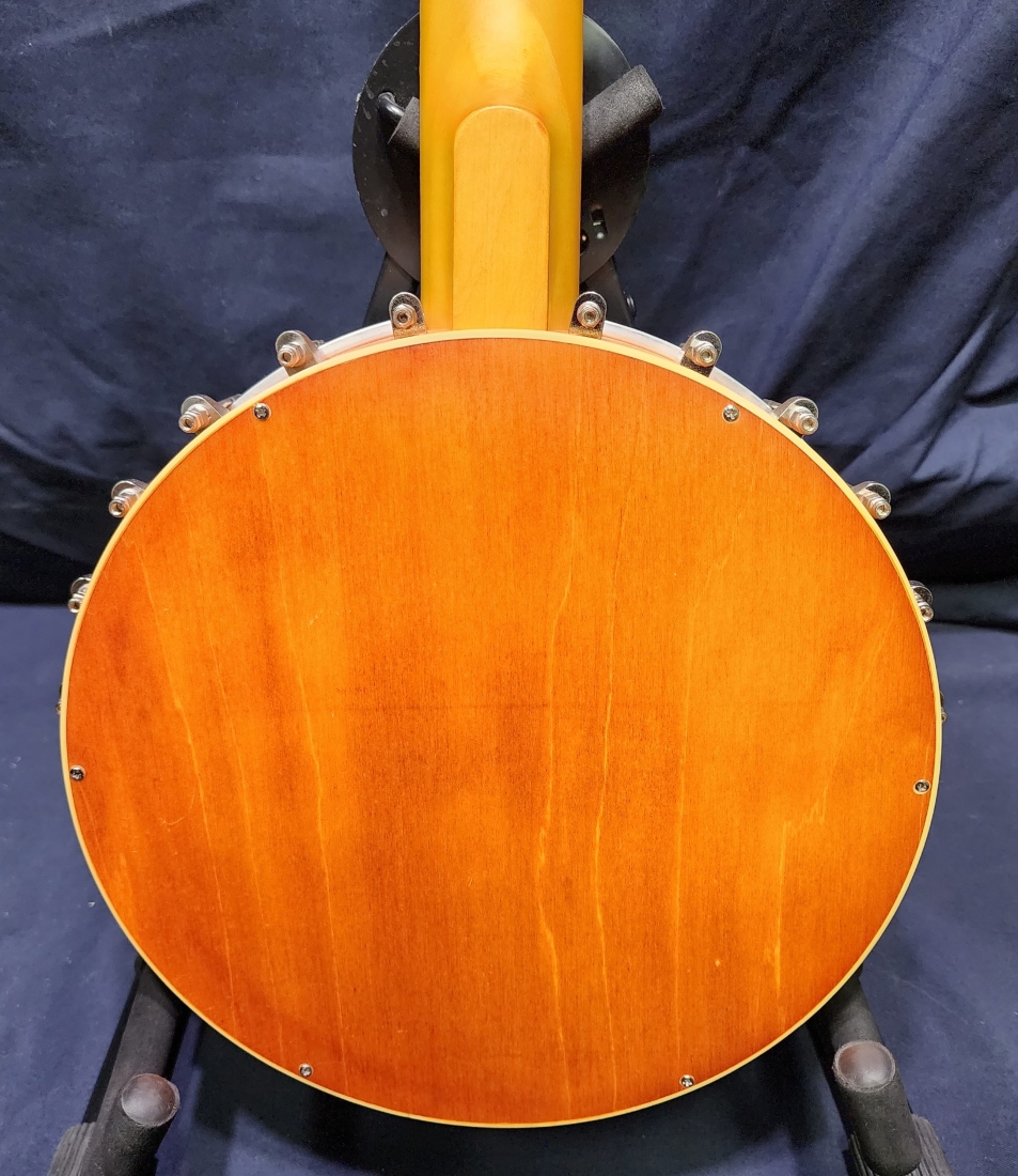 Gear Hunter | Gretsch G9460 Dixie 6 Guitar-Banjo