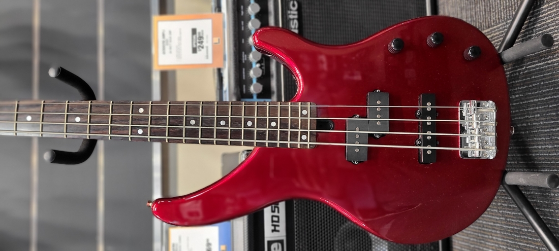 Gear Hunter | Yamaha - TRBX174 RM